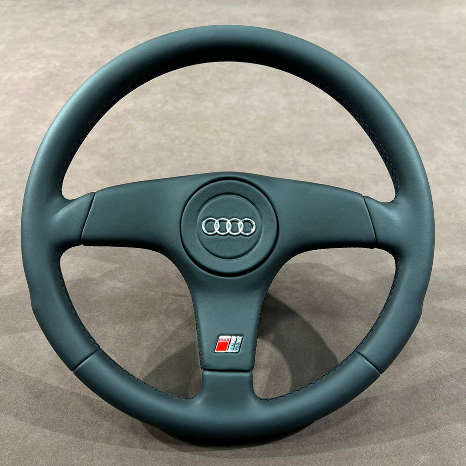 Audi Emblems - Jewelry Grade Handmade Metal Audi Badges and More ...