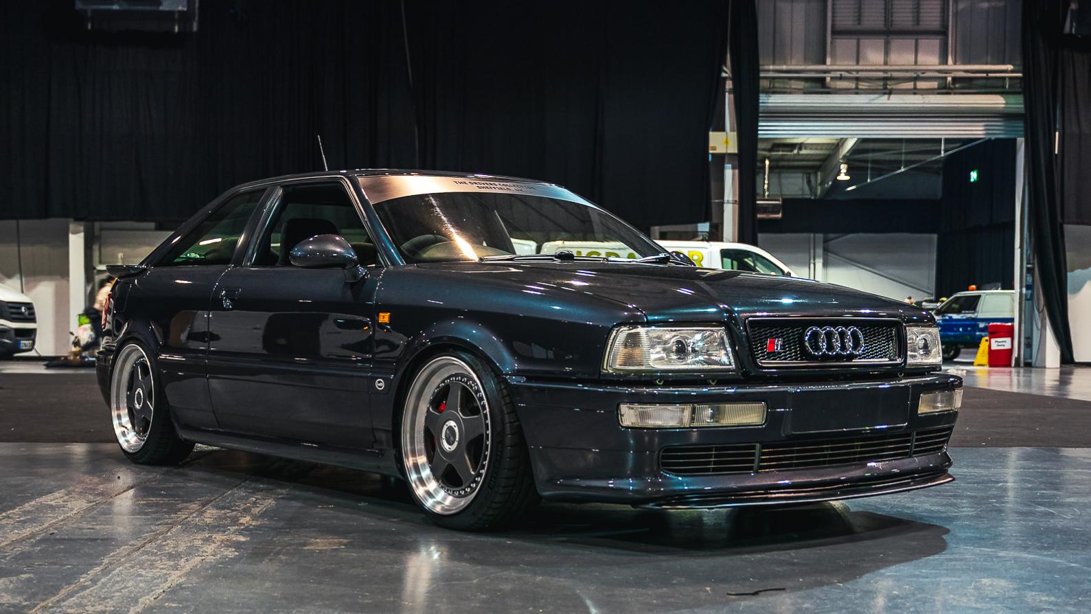 Audi Emblems - Jewelry Grade Handmade Metal Audi Badges and More ...